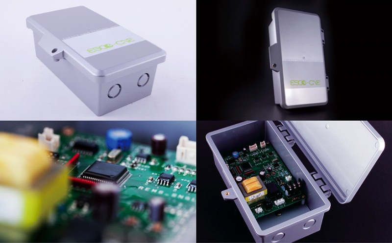 空調や冷凍機の電力使用量をこまめに削減、脱炭素ニーズにも対応のESCO-ONE（Sponsored）